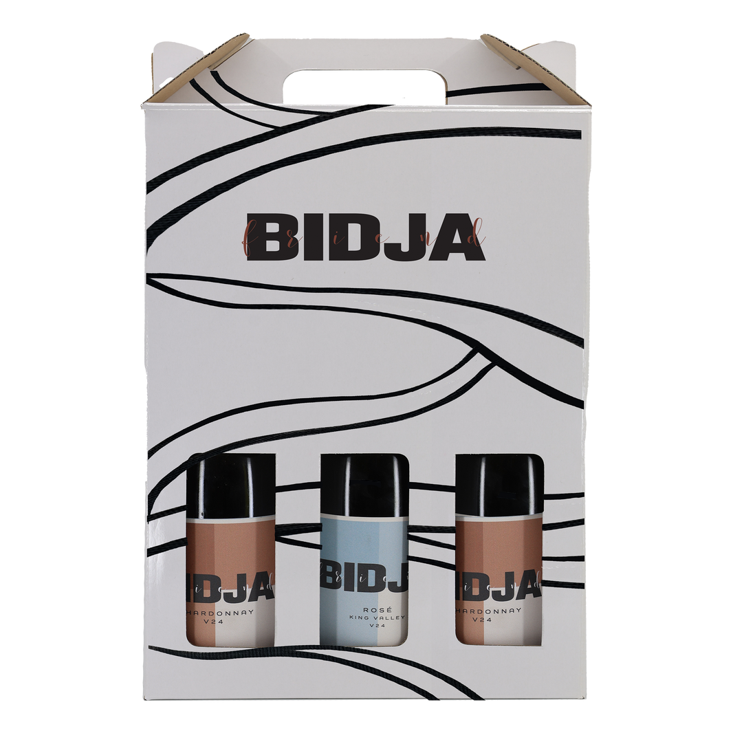 Products – Bidja Wines