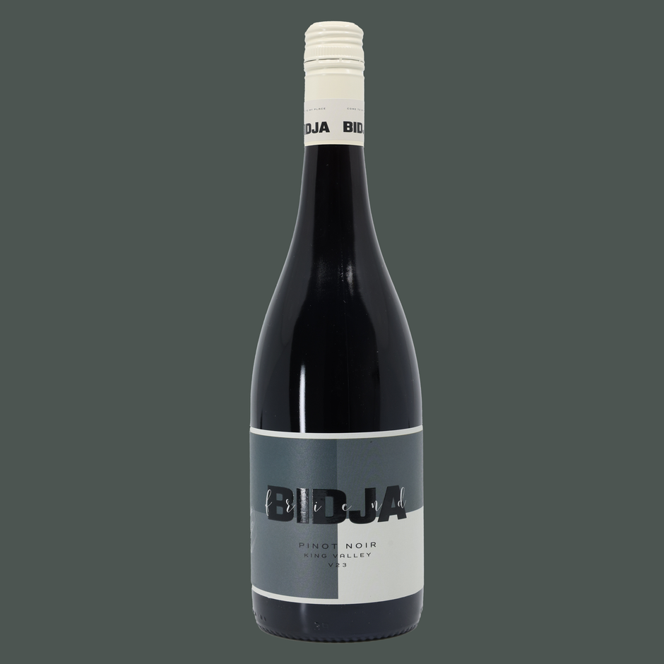 Products – Bidja Wines