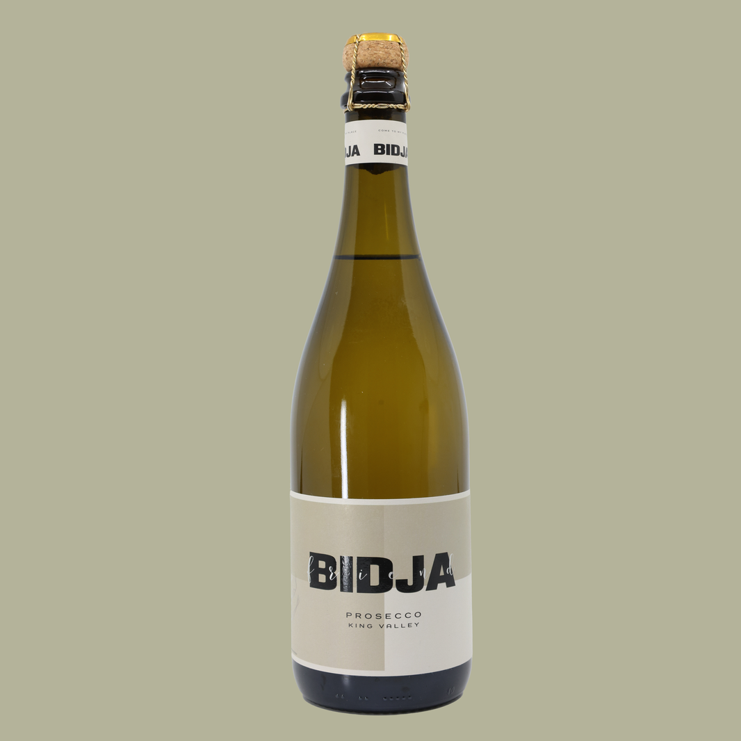 Bidja Wines