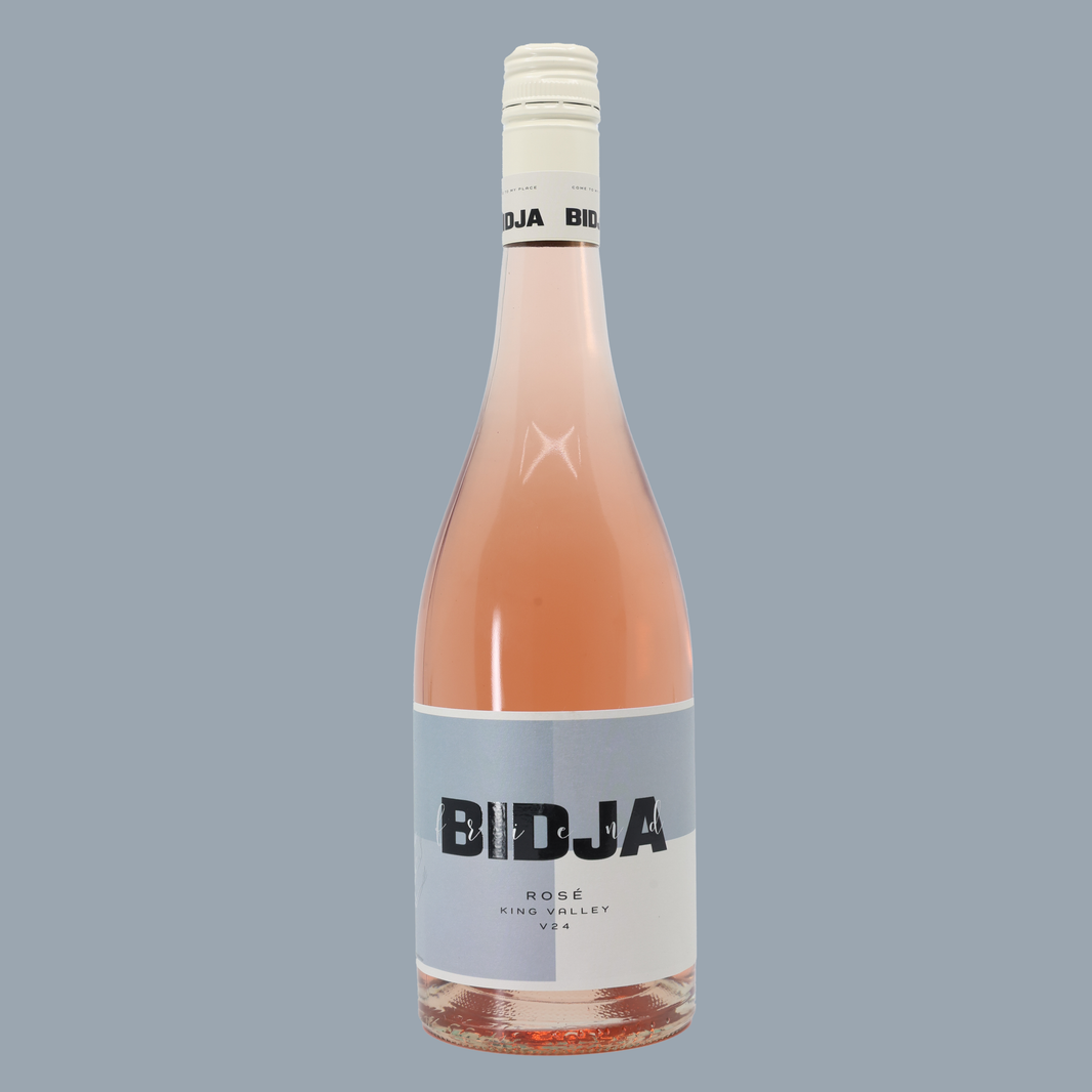 Products – Bidja Wines