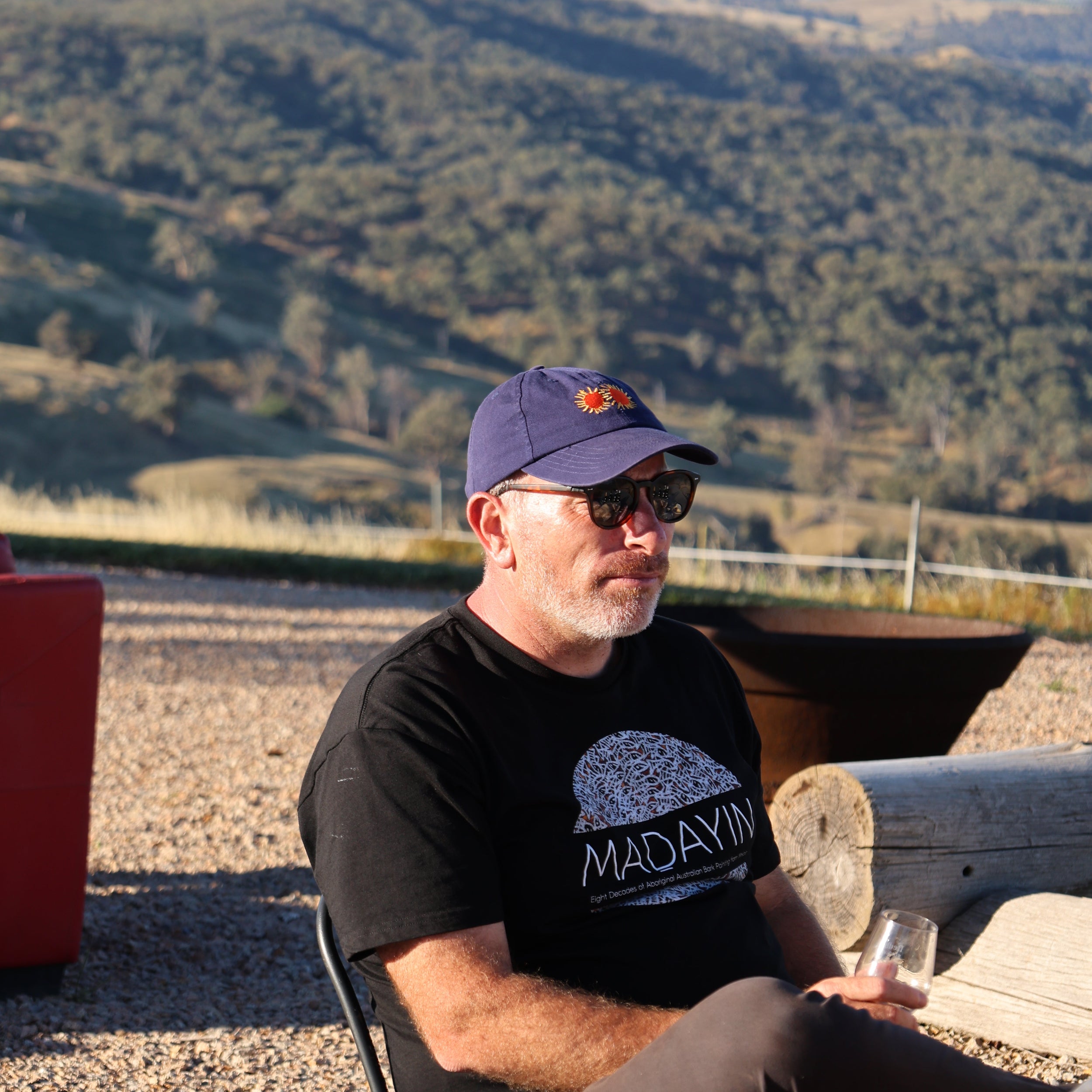 The Team – Bidja Wines