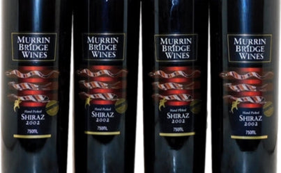 First Nations Wine - Crafted by Craig – Bidja Wines